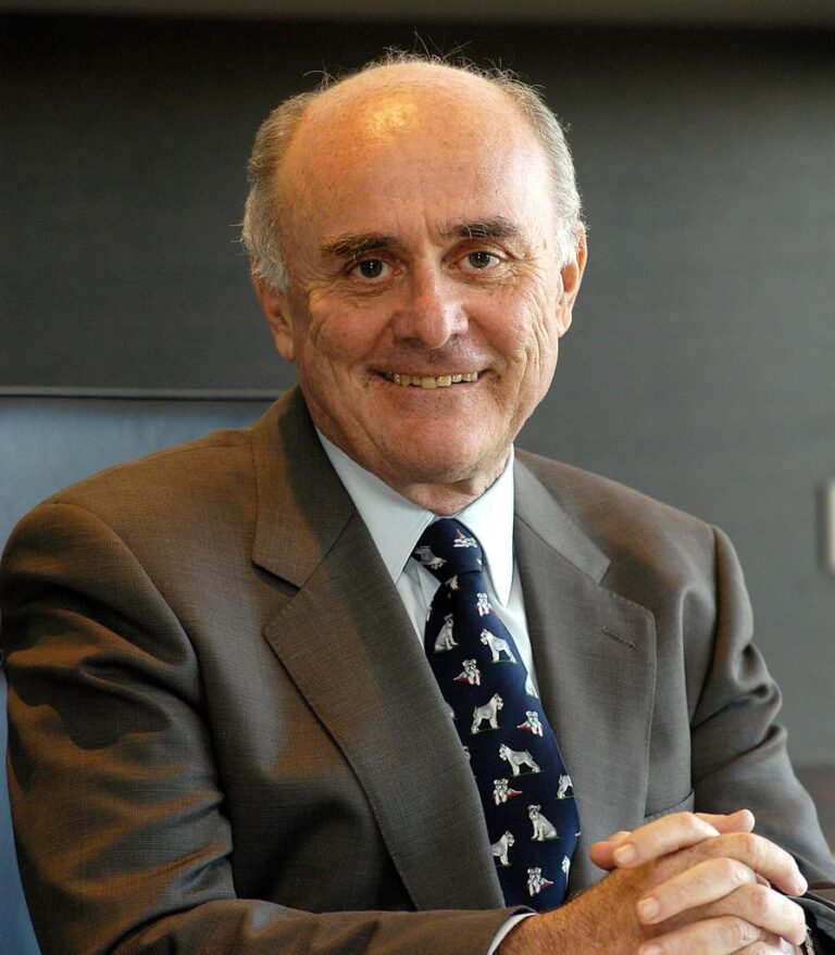 About Professor Allan Fels - Inquiry into price gouging and unfair ...